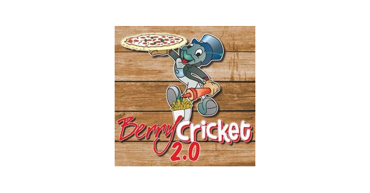 Berry Cricket 2.0