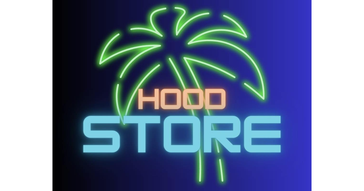 Hood Store 15