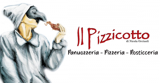 Il Pizzicotto